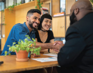 Birchstone Residential | Creating great places to live.